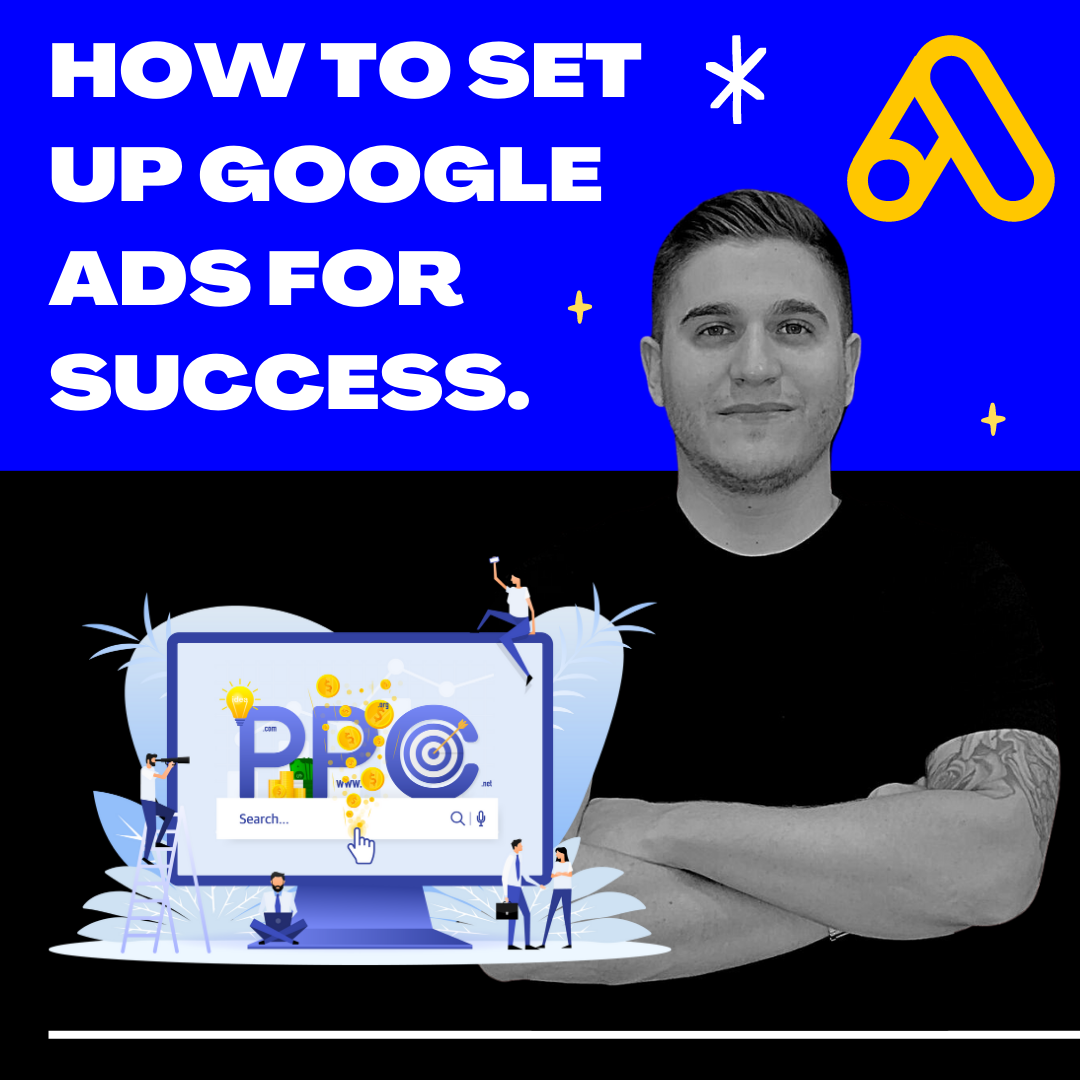 Guide to Google Ads: The Poseidon Digital Agency Advantage