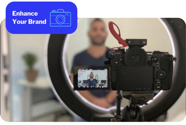 Content Production - Poseidon - Digital Marketing Agency Sydney