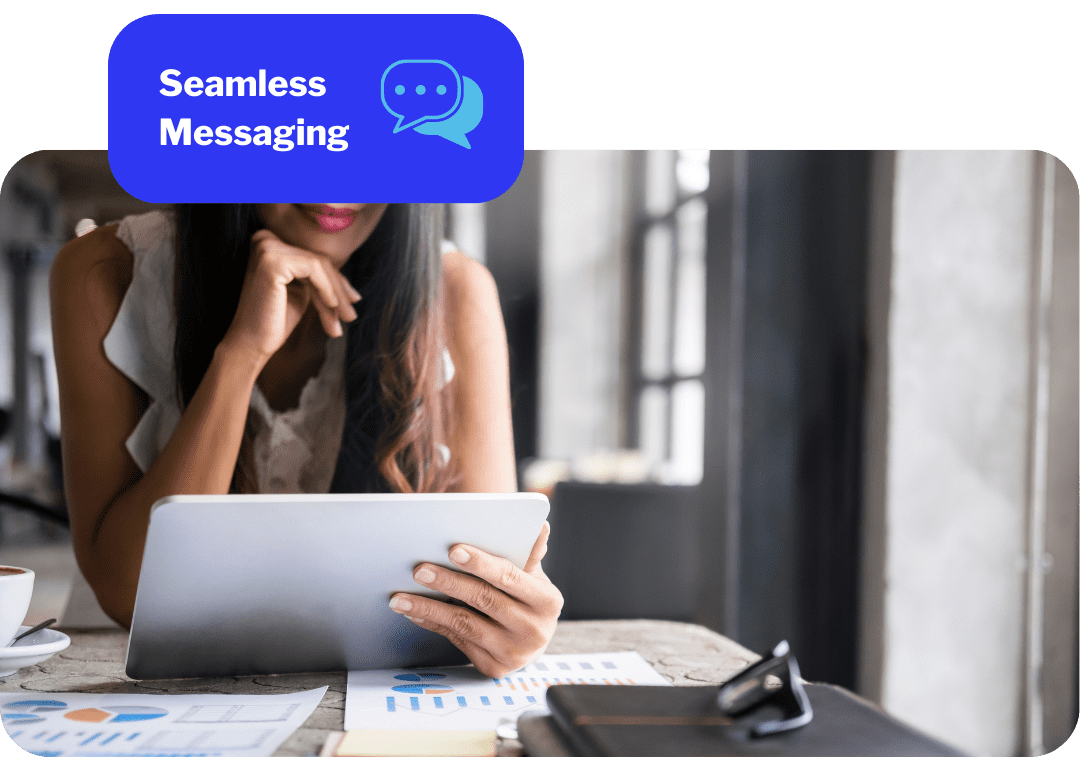 SMS Marketing - Poseidon - Digital Marketing Agency Sydney